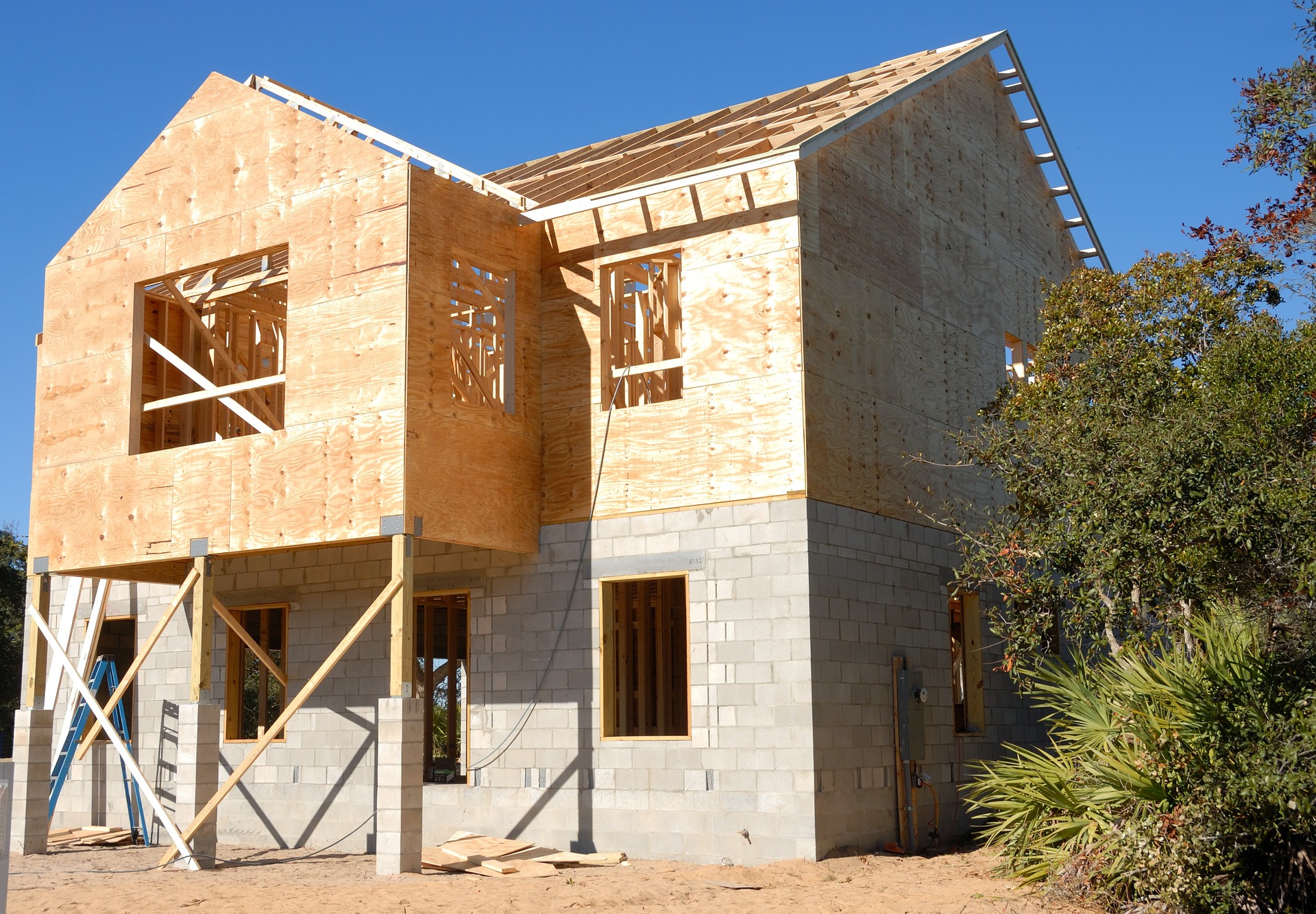 The Practical Completion Inspection - Perth Property InspectionsPerth ...